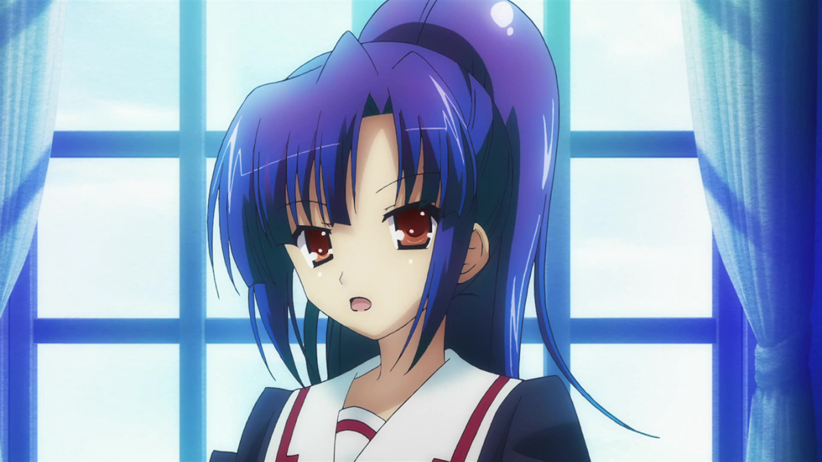 C3 Anime Where, What, Something - Watch on Crunchyroll