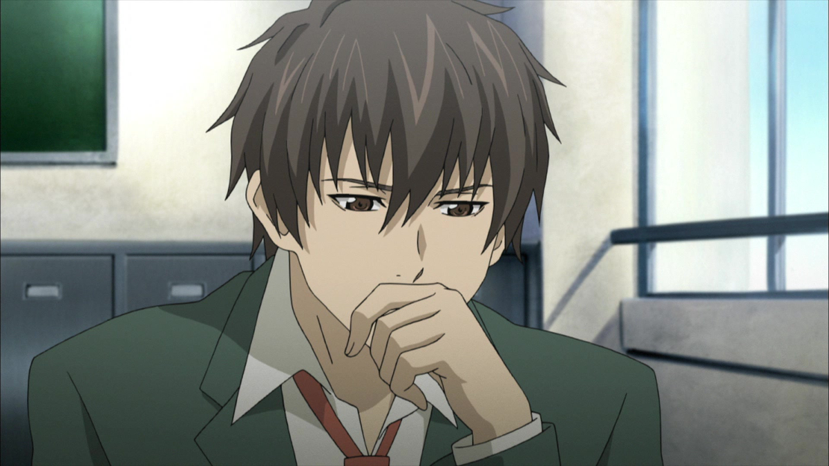 Phantom: Requiem for the Phantom (English Dub) Faceoff - Watch on ...