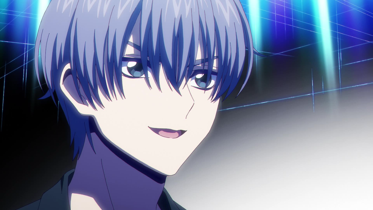 CARDFIGHT!! VANGUARD will+Dress Season 2 Future Defined - Watch on ...