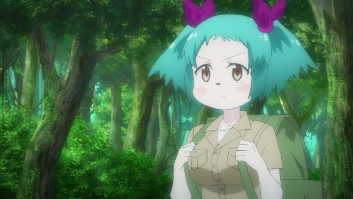 Seton Academy: Join the Pack! Die Liebenden und die, die sich auszieht ...