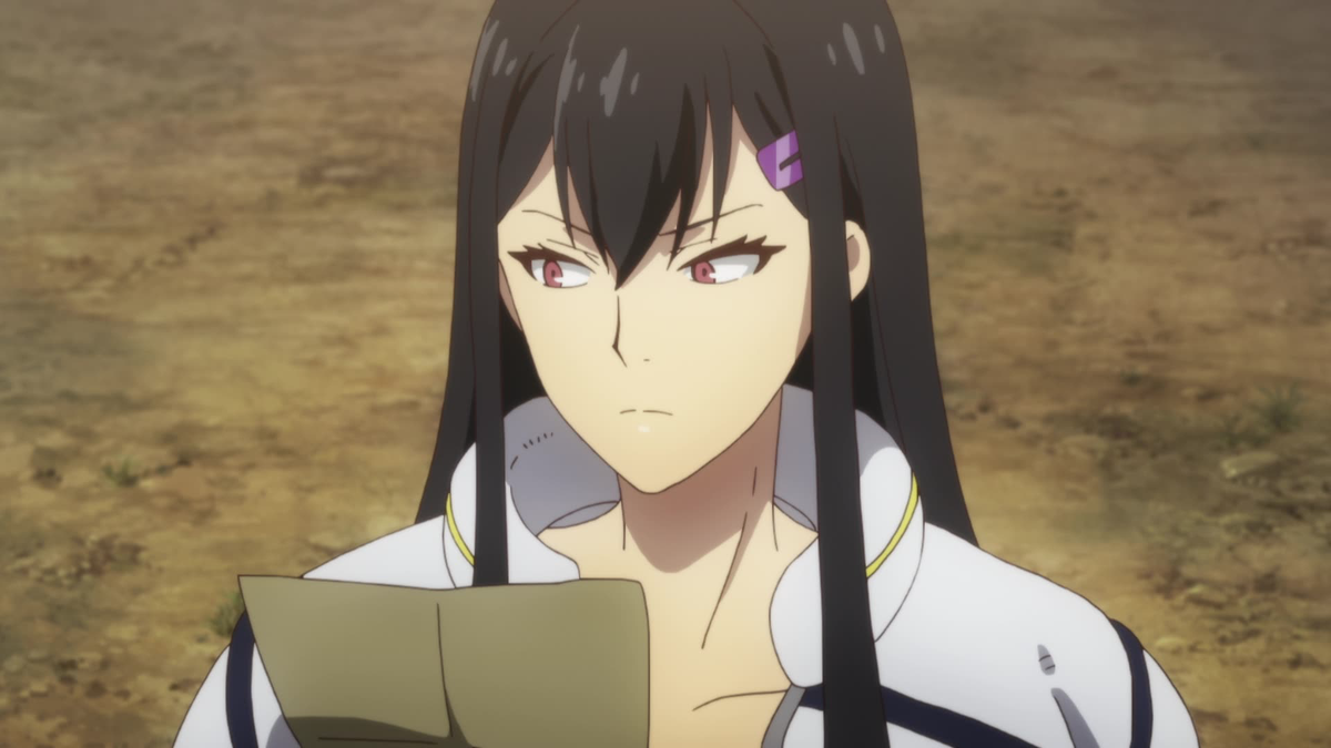 SAKUGAN (English Dub) ON THE ROAD - Watch on Crunchyroll