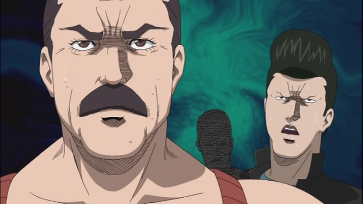 Cromartie High School A Trip For Heart - Watch on Crunchyroll