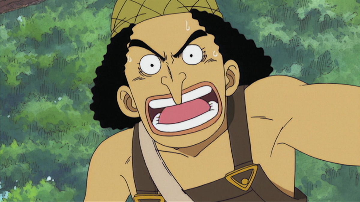 One Piece Edição Especial (HD) - East Blue (001-061) A Conspiração é ...