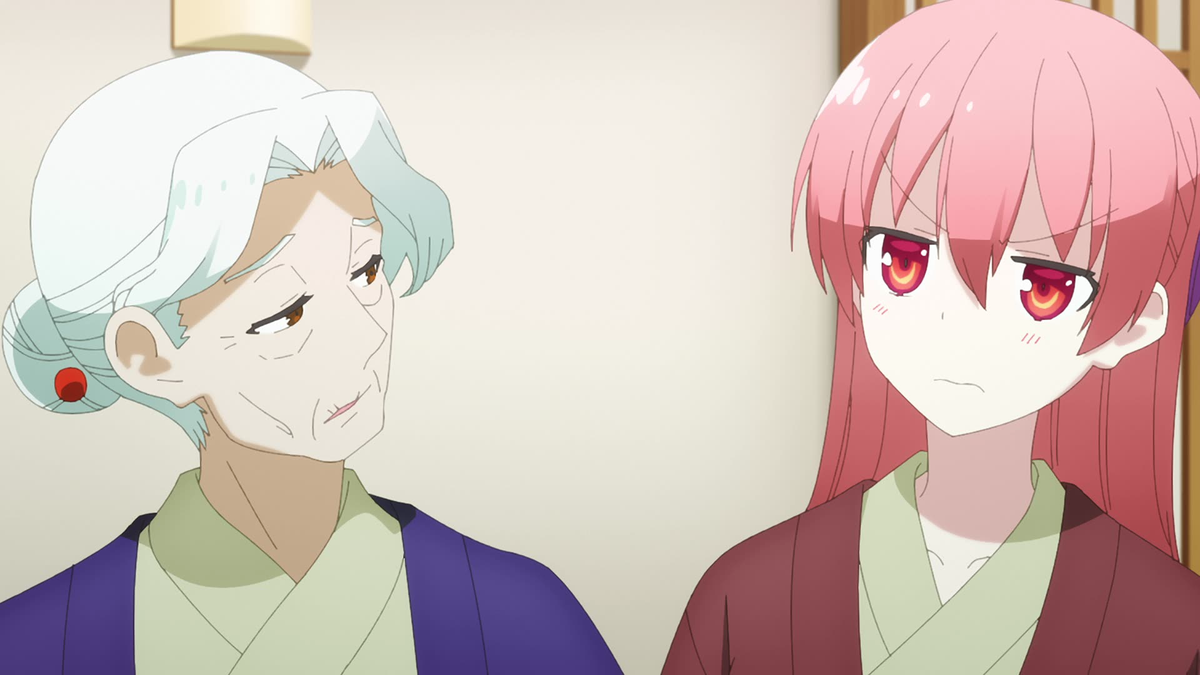 TONIKAWA: Over The Moon For You Season 2 (English Dub) The Exciting ...