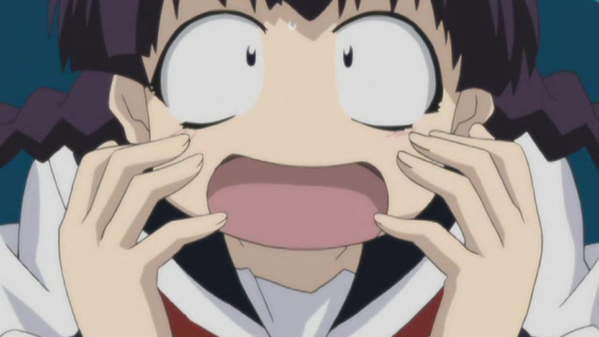 Girls Bravo School Festival is Bravo! - Watch on Crunchyroll