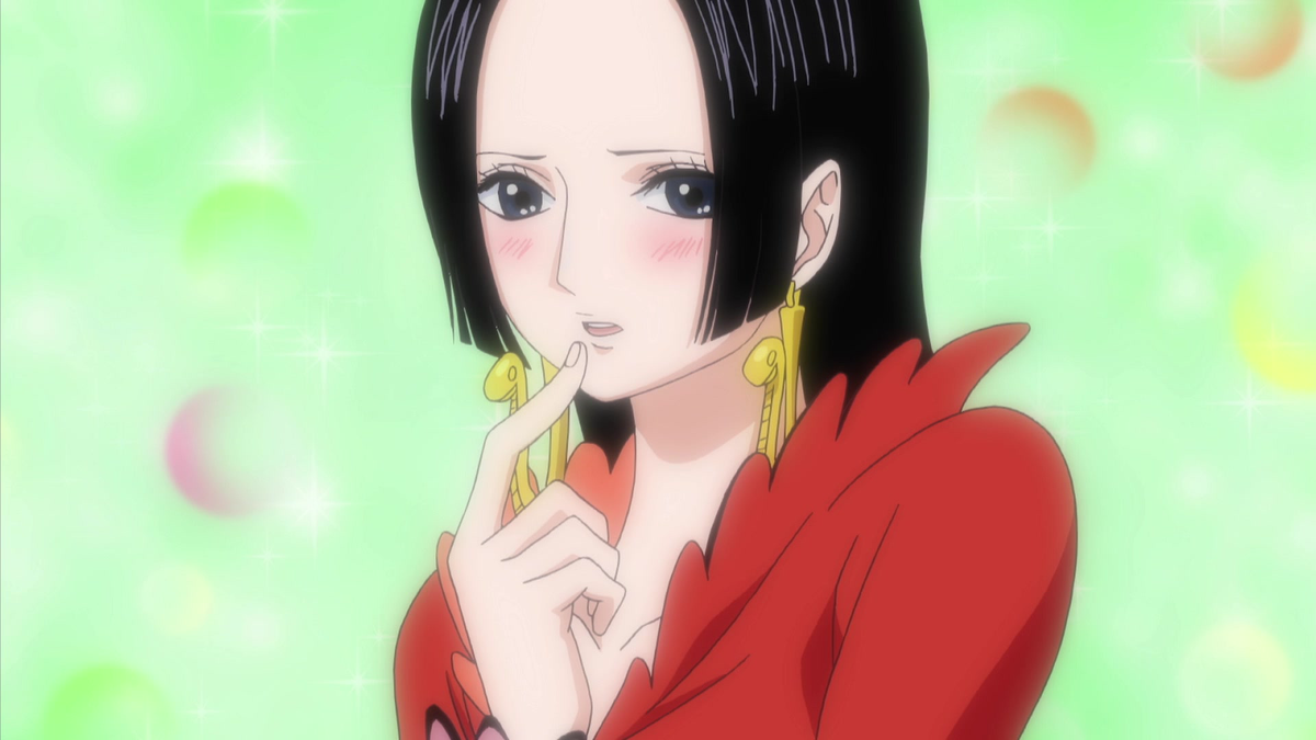 One Piece: Summit War (385-516) (English Dub) The Strongest Man in the ...