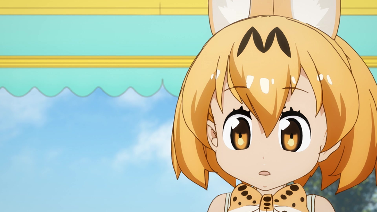 Kemono Friends Lake Shore - Watch on Crunchyroll