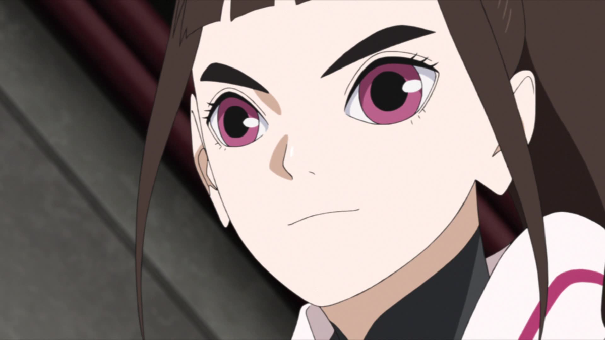 BORUTO: NARUTO NEXT GENERATIONS Samurai gegen Technik - Schau auf ...