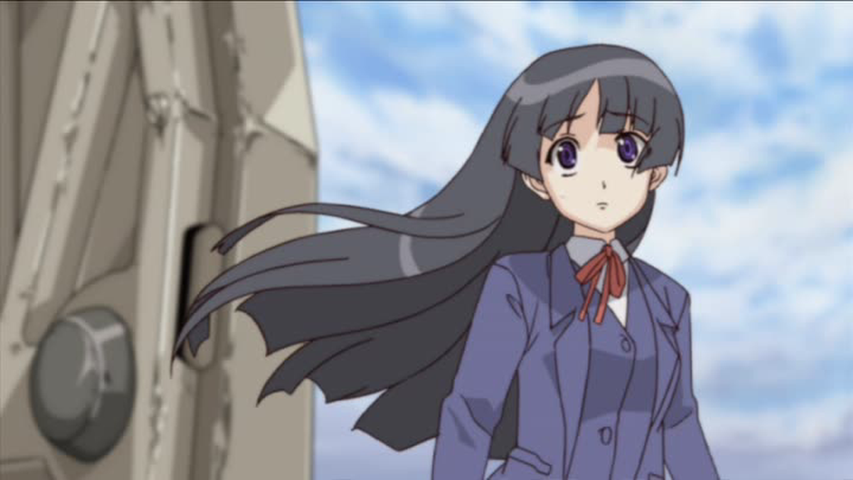 Jinki: Extend (English Dub) The Battlefield the Girl Saw - Watch on ...