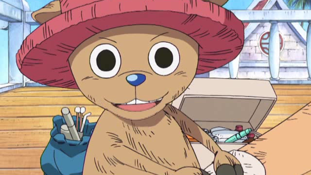 One Piece: Sky Island (136-206) (English Dub) Distinguished Pirates! a ...