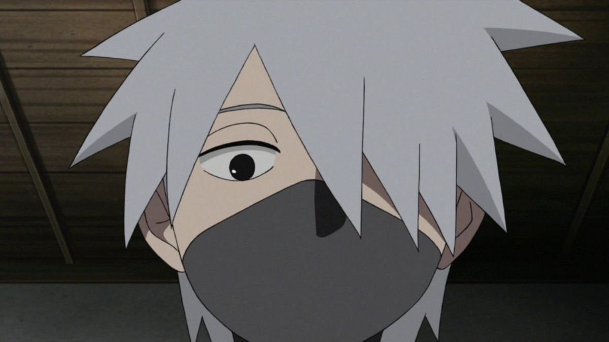 Naruto Shippuden: Season 17 Jiraiya and Kakashi - Watch on Crunchyroll