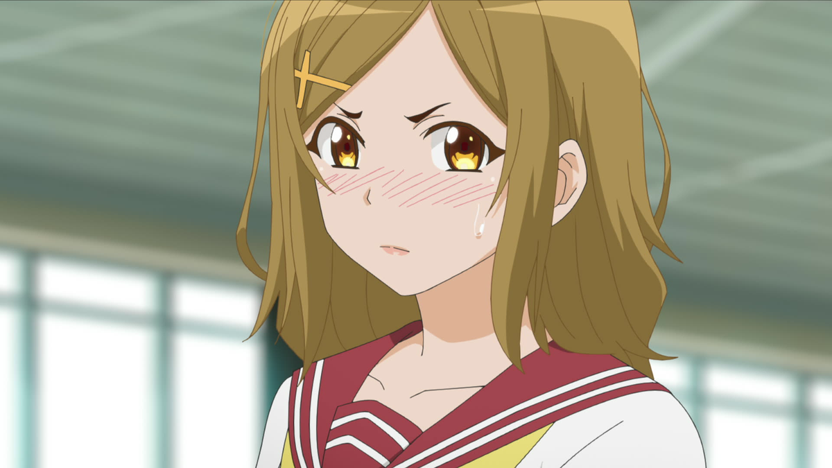 I Tried Asking While Kowtowing. Hey There! - Watch on Crunchyroll