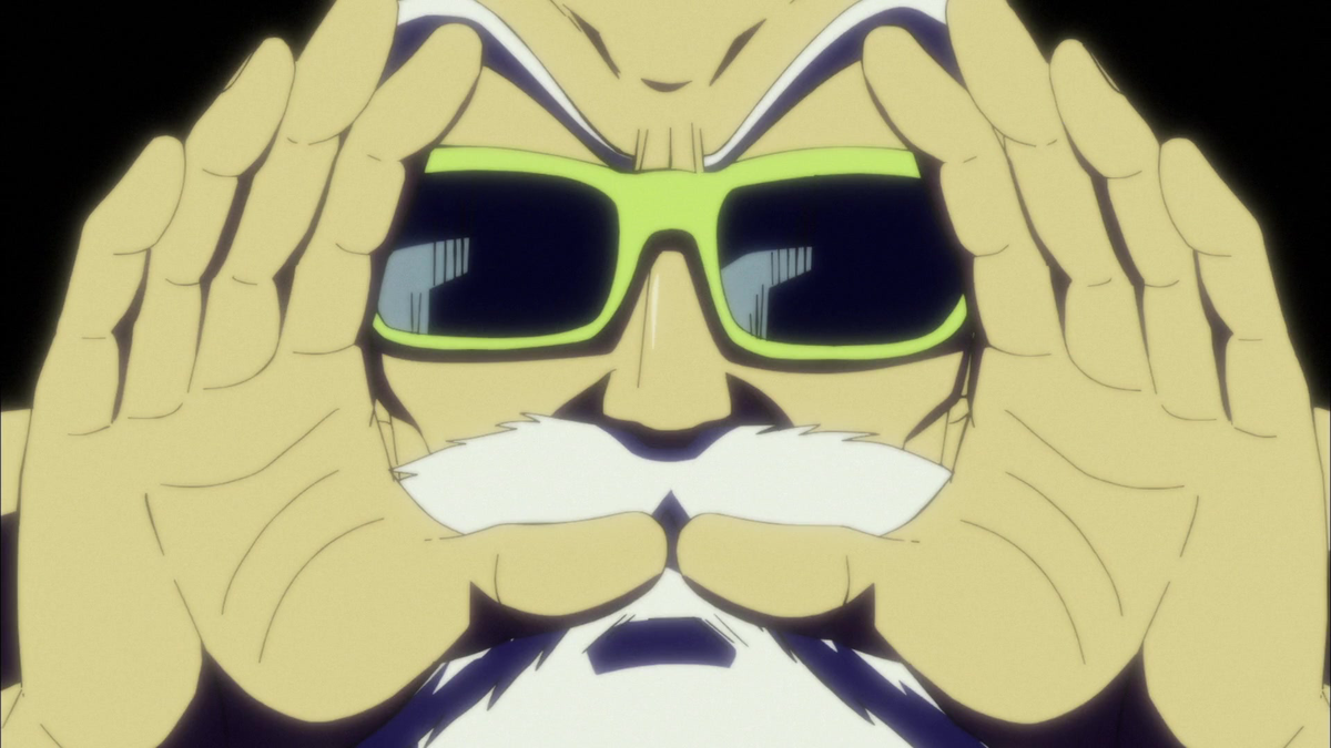 Dragon Ball Super The Impending Warriors of Justice! The Pride Troopers ...