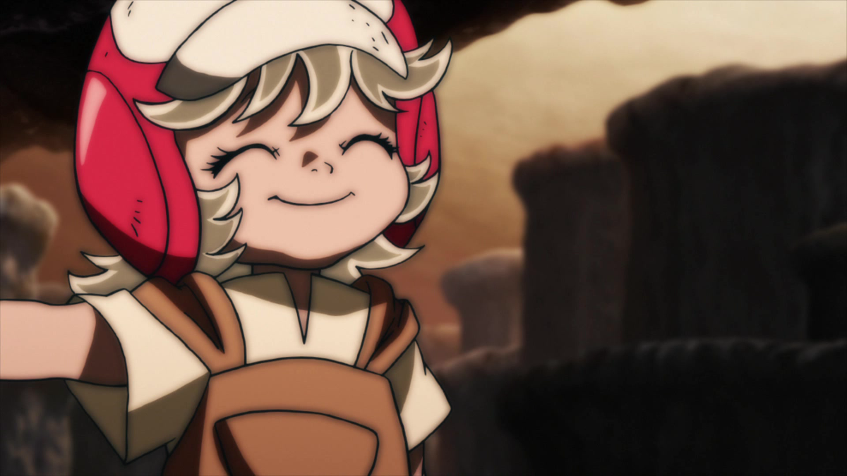 Casshern Sins The Man who Killed the Sun Named Moon - Assista na ...