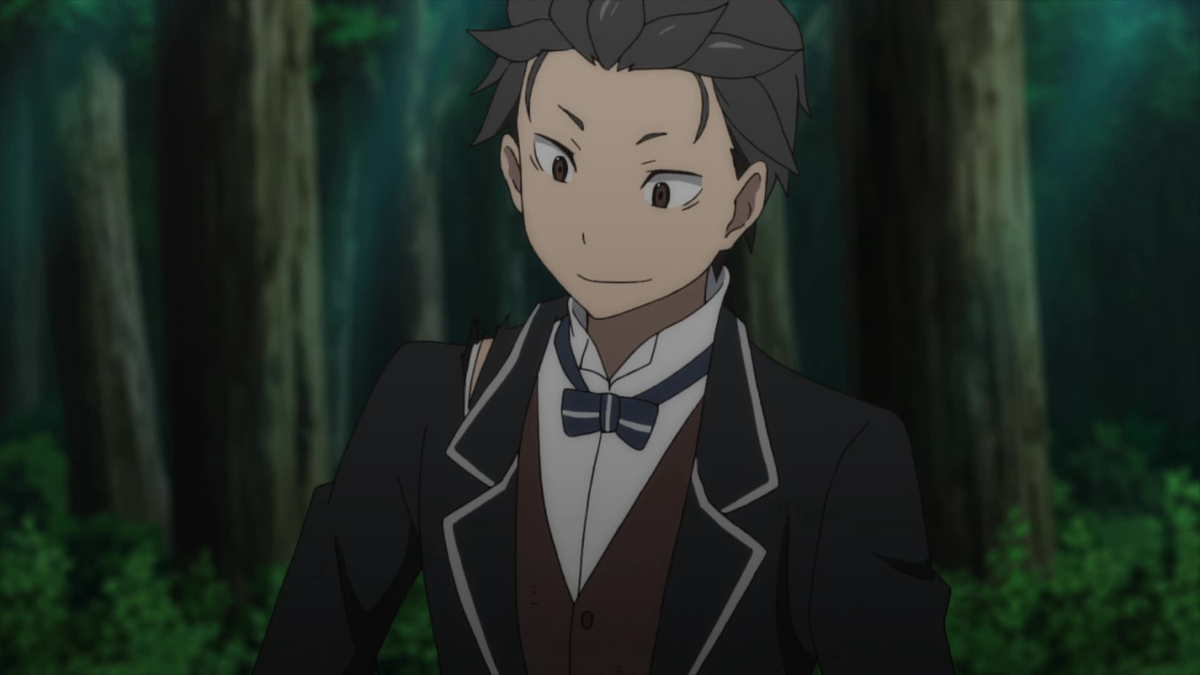 Re:ZERO -Starting Life in Another World- Director's Cut Fanatical ...