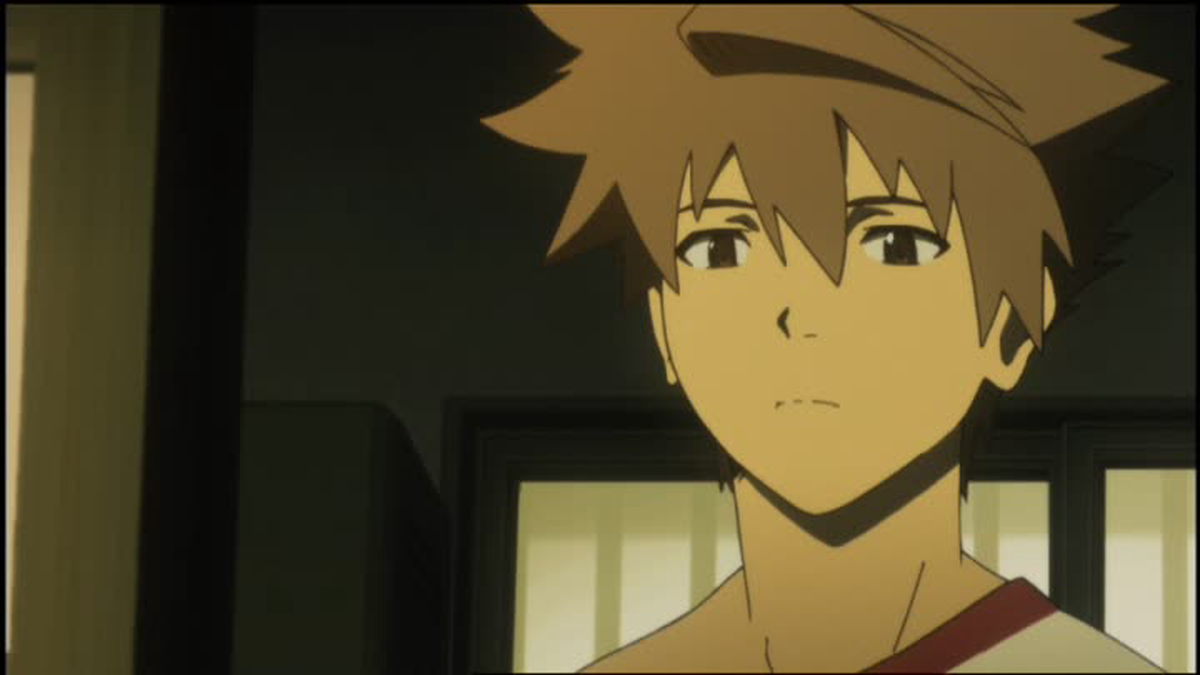 Corpse Princess Shikabane Hime (English Dub) Voice of Night - Watch on ...