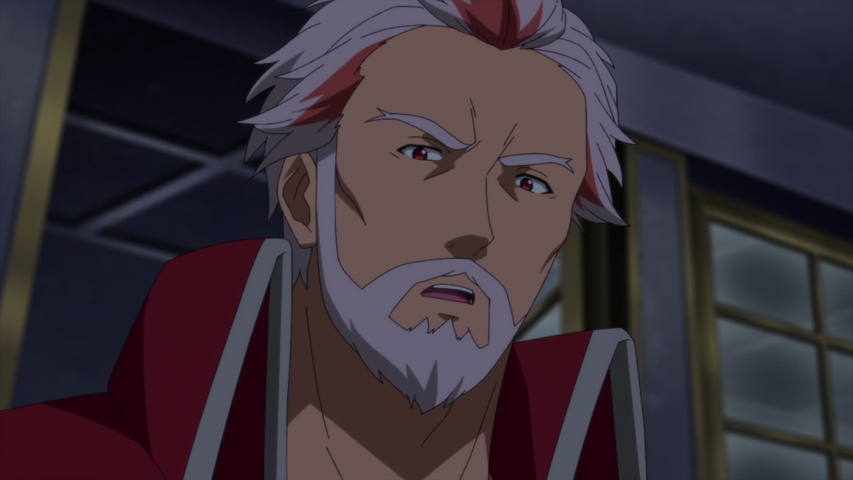 Chillin' in My 30s after Getting Fired from the Demon King's Army ...