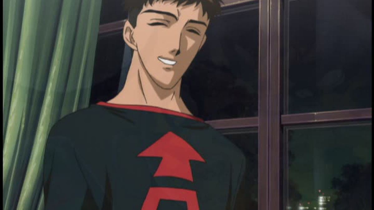 X (English Dub) Ripple - Watch on Crunchyroll