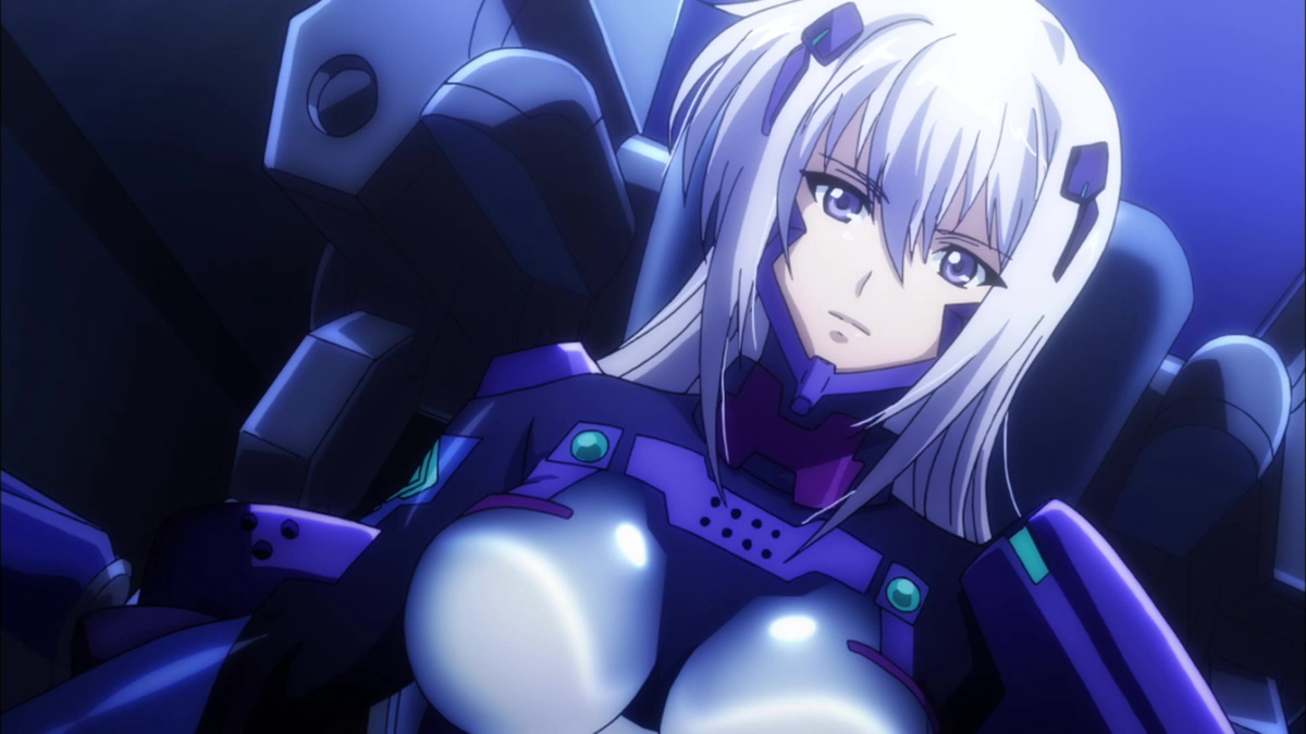 Total Eclipse Verdant Yukon - Watch on Crunchyroll