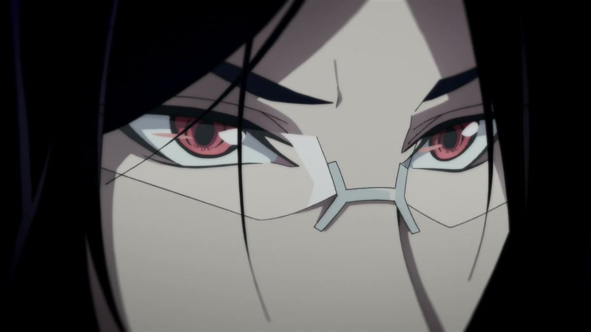 CHRONOS RULER (English Dub) Process and Reality - Watch on Crunchyroll