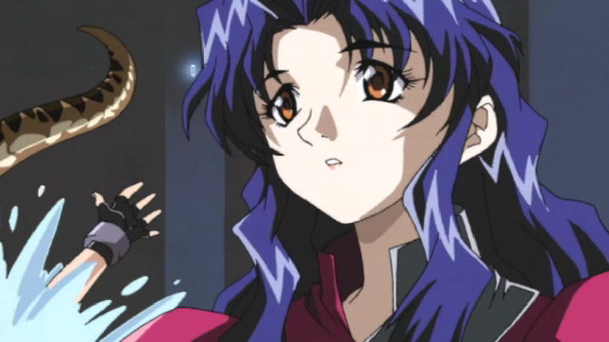 Excel Saga Elegy to the Dogs - Watch on Crunchyroll
