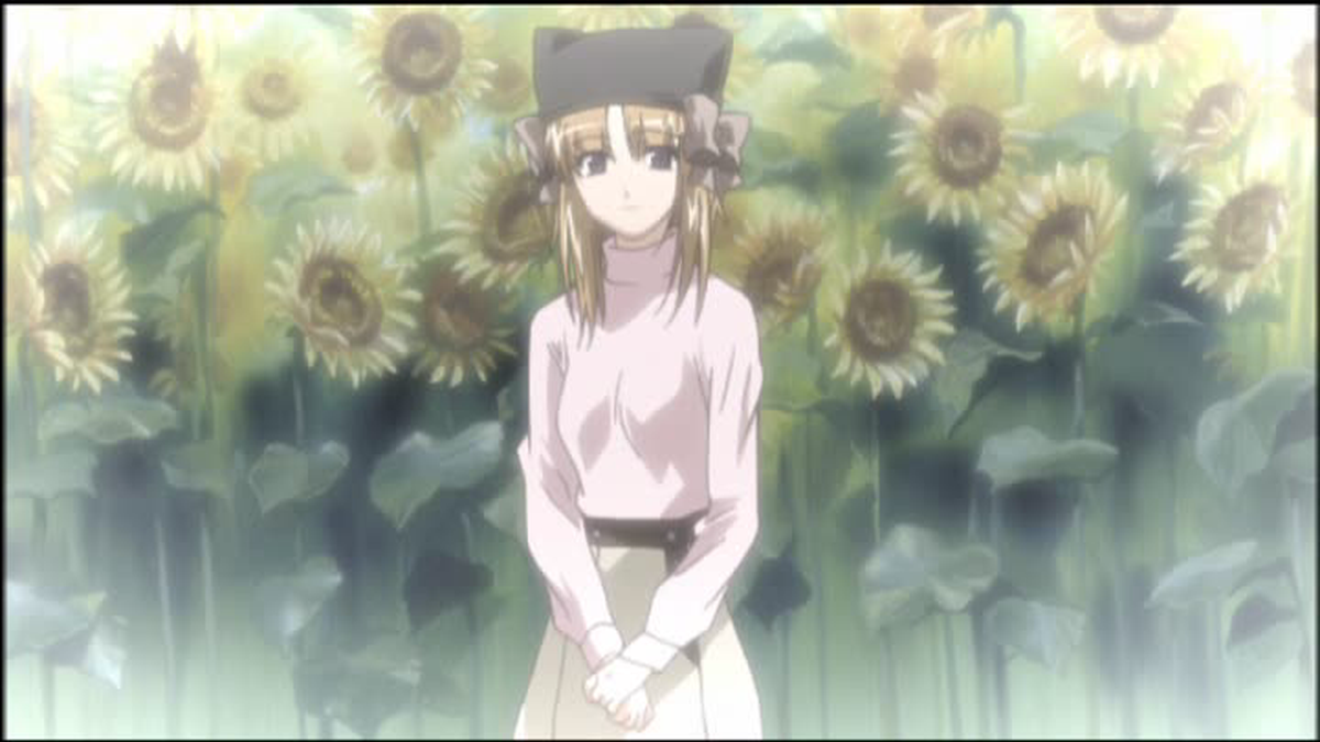 Shuffle! (English Dub) And... What Is Important - Watch on Crunchyroll