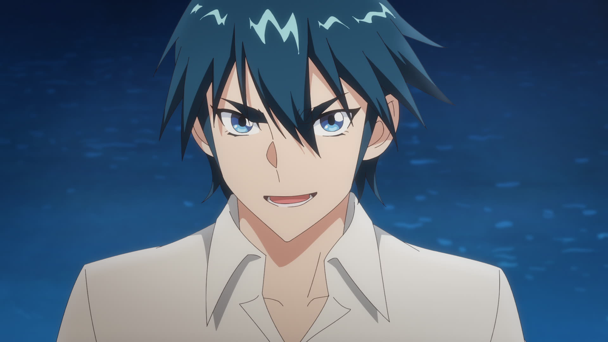 The Last Summoner Endless Trials - Watch on Crunchyroll