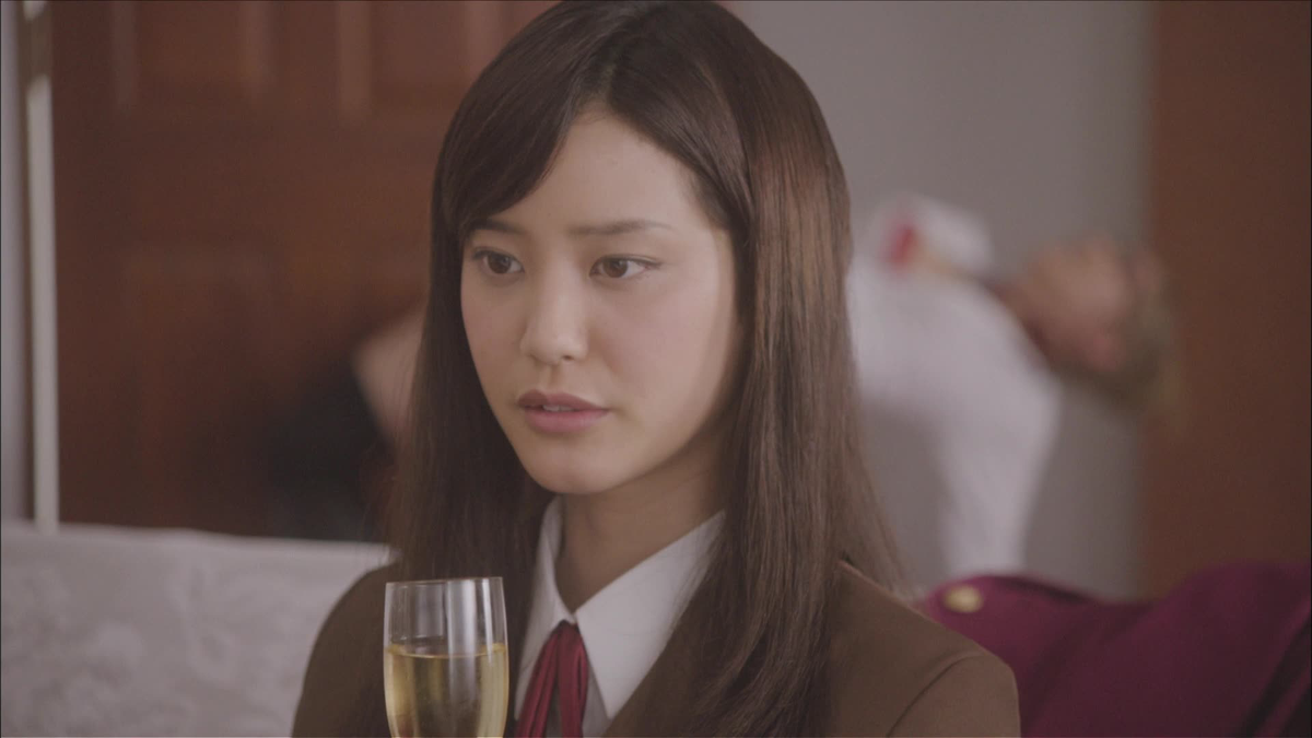 Prison School (Live Action) Episode 6 - Watch on Crunchyroll