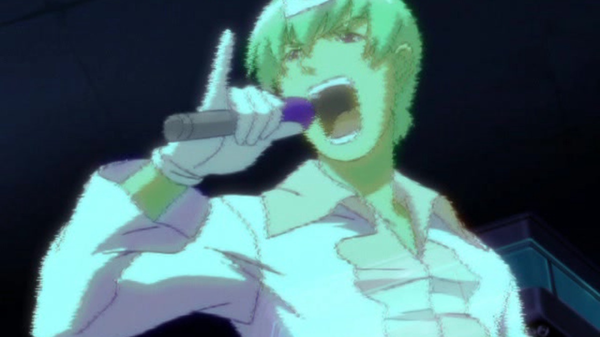 Girls Bravo English Dub Fight Bravo Watch On Crunchyroll