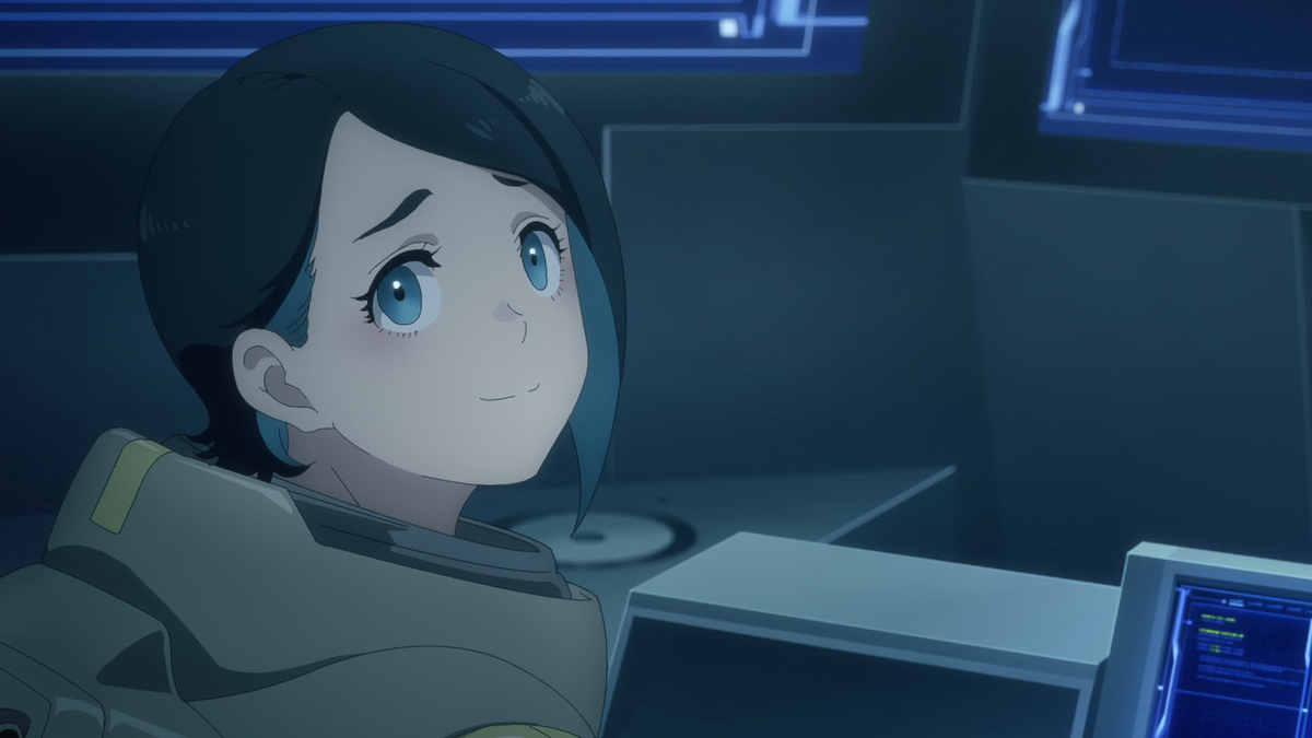 Mobile Suit Gundam the Witch from Mercury (Hindi Dub) The Witches from ...