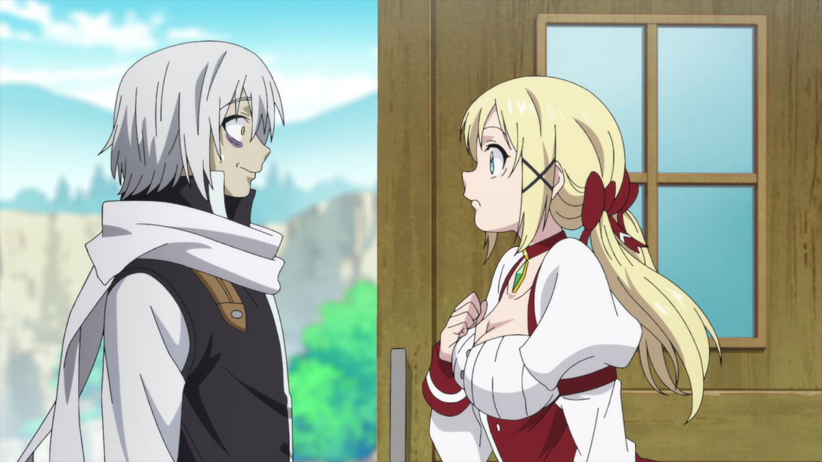 The Legendary Hero is Dead! (English Dub) The Legendary Hero Is Dead ...