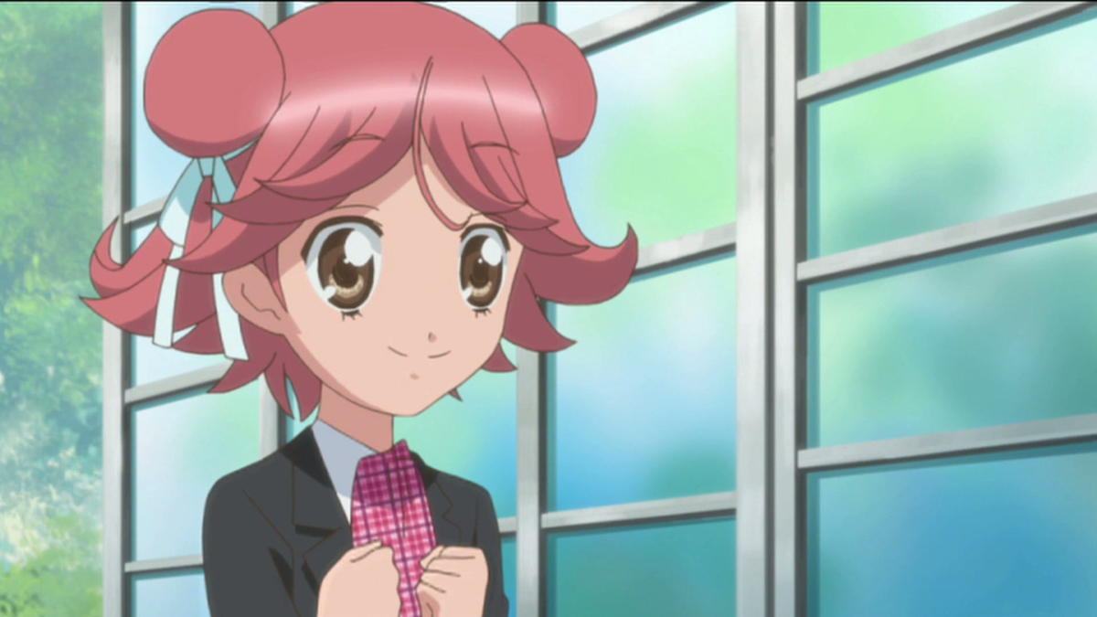 Shugo Chara Party