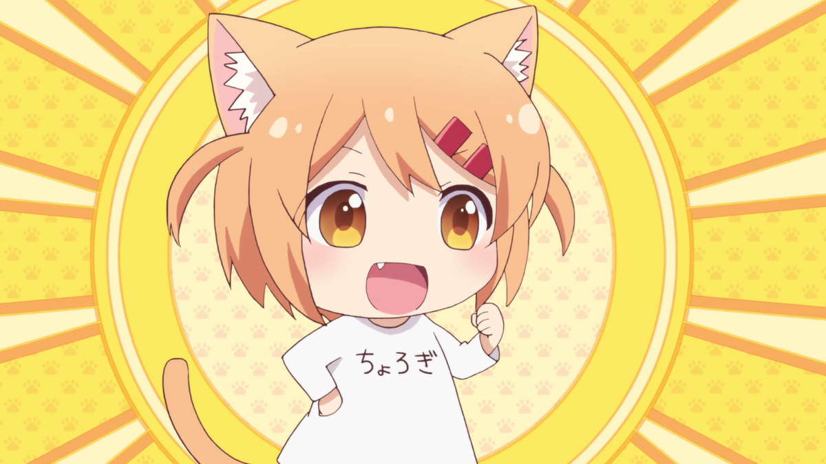 Nyanko Days The Cats' Day - Watch on Crunchyroll