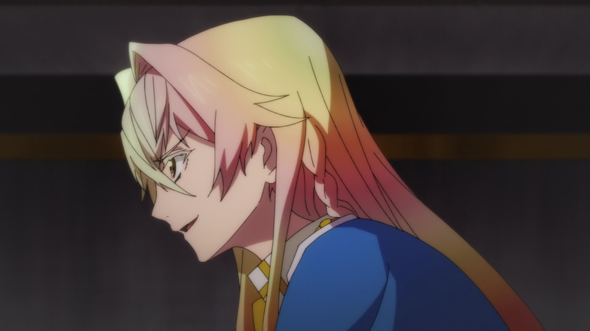 A Returner's Magic Should Be Special (English Dub) Showdown - Watch on ...