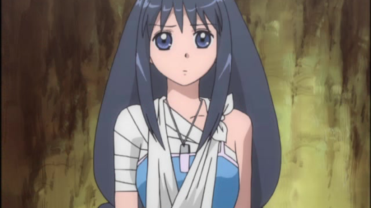 Kaleido Star: New Wings (English Dub) The Two Amazing Demons - Watch on ...