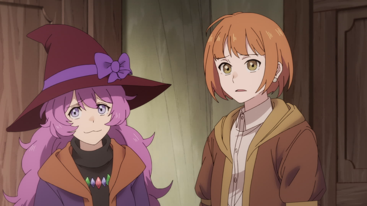 My Daughter Left the Nest and Returned an S-Rank Adventurer La ...