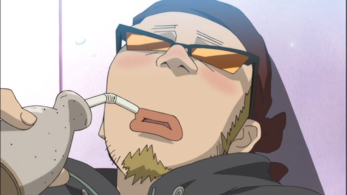 Gunbuster 2 Resurrection! The Legendary Buster Machine! - Ver en ...