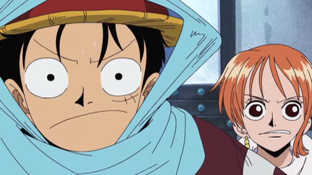 One Piece El temible bananadrilo y Mr. Prince - Ver en Crunchyroll en ...