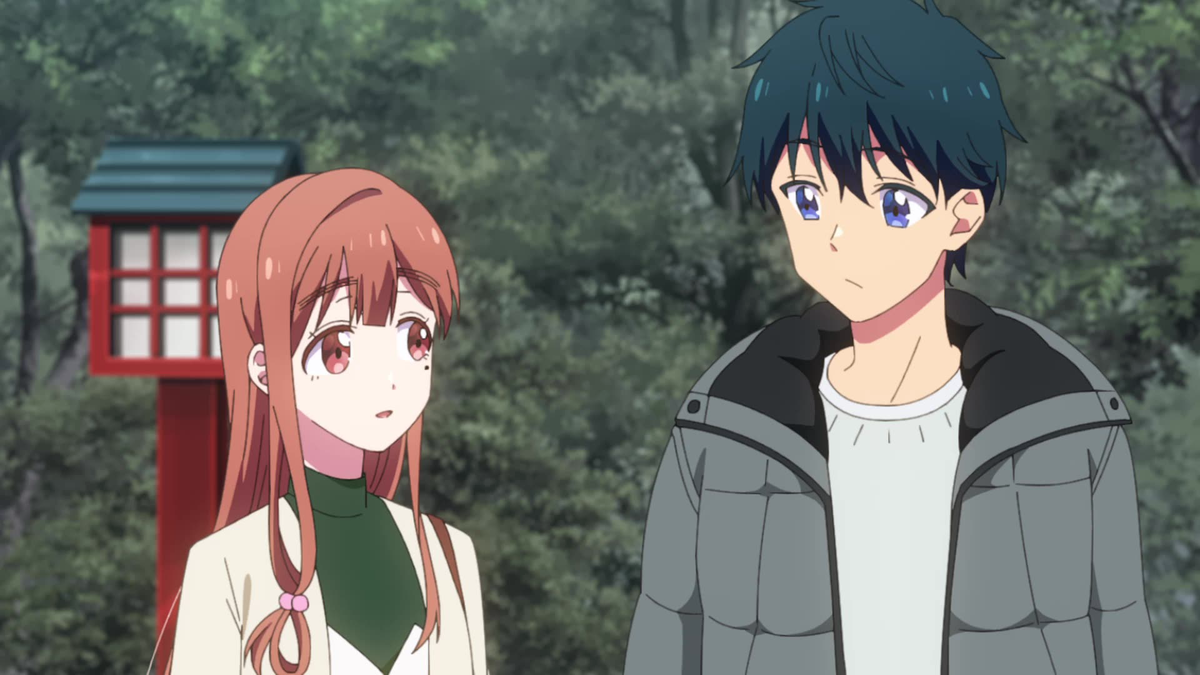 Masamune-kun's Revenge - Ver en Crunchyroll en castellano