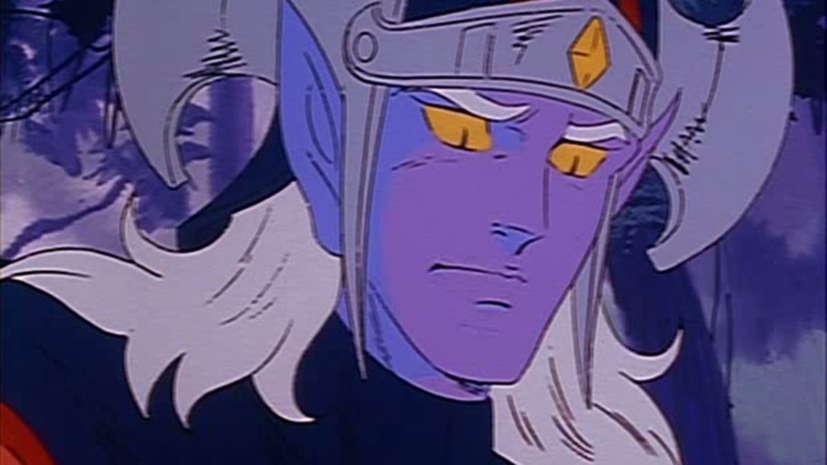 Go Lion Footsteps in the Forest of Fear - Watch on Crunchyroll