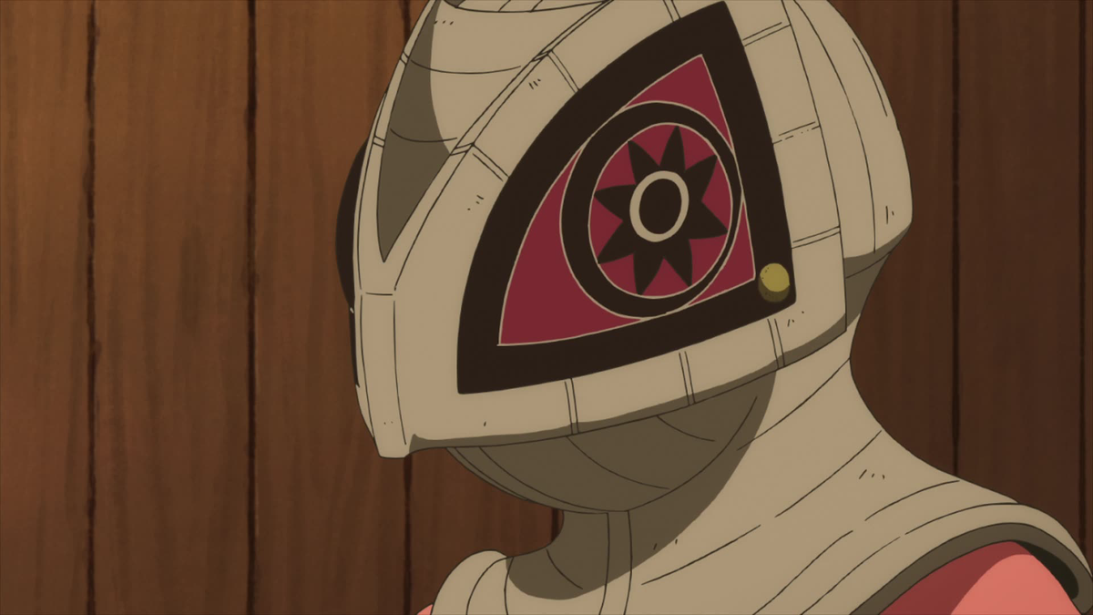 To Your Eternity (Castilian Dub) New Family - Watch on Crunchyroll