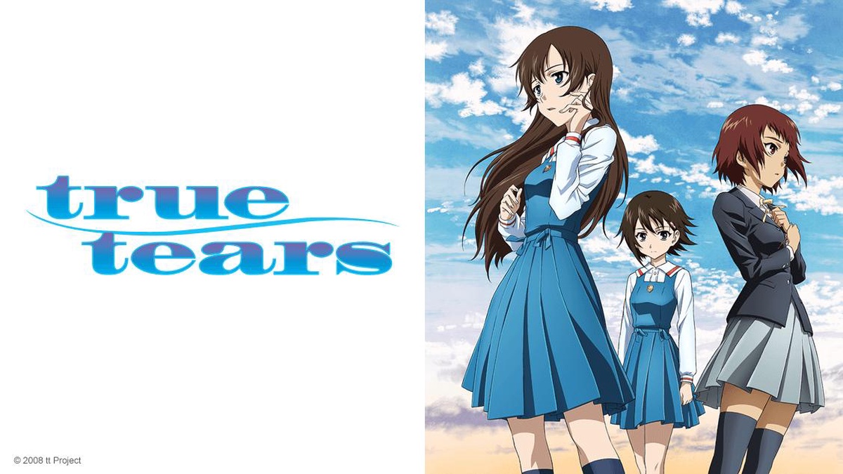 True Tears - Ver en Crunchyroll