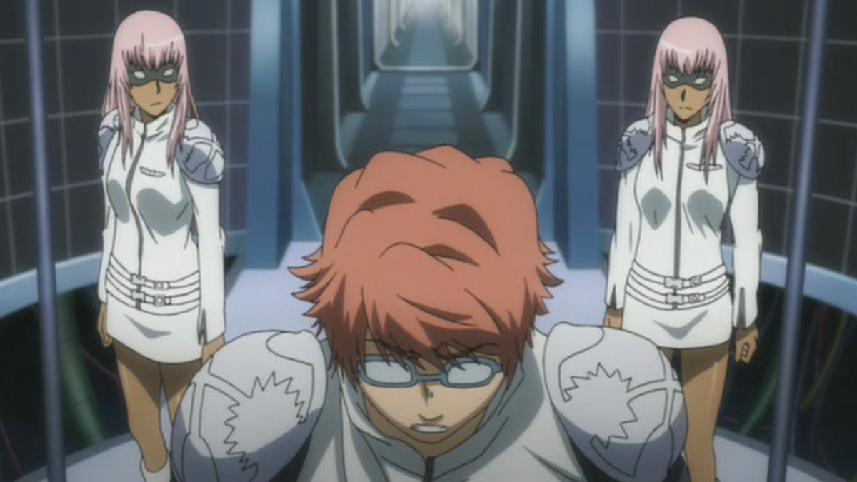 REBORN! Season 5 Teachings of the Sword Emperor - Watch on Crunchyroll