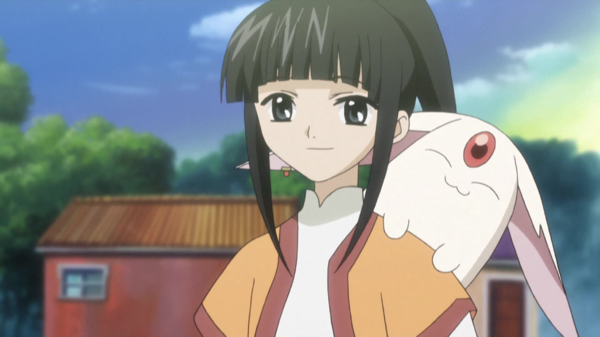 Tsubasa RESERVoir CHRoNiCLE The Chosen Tomorrow - Watch on Crunchyroll