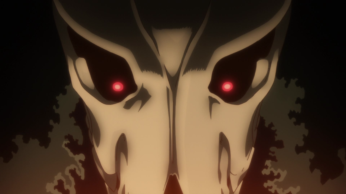The Ancient Magus' Bride (Mahou Tsukai no Yome) El alma enamorada ...