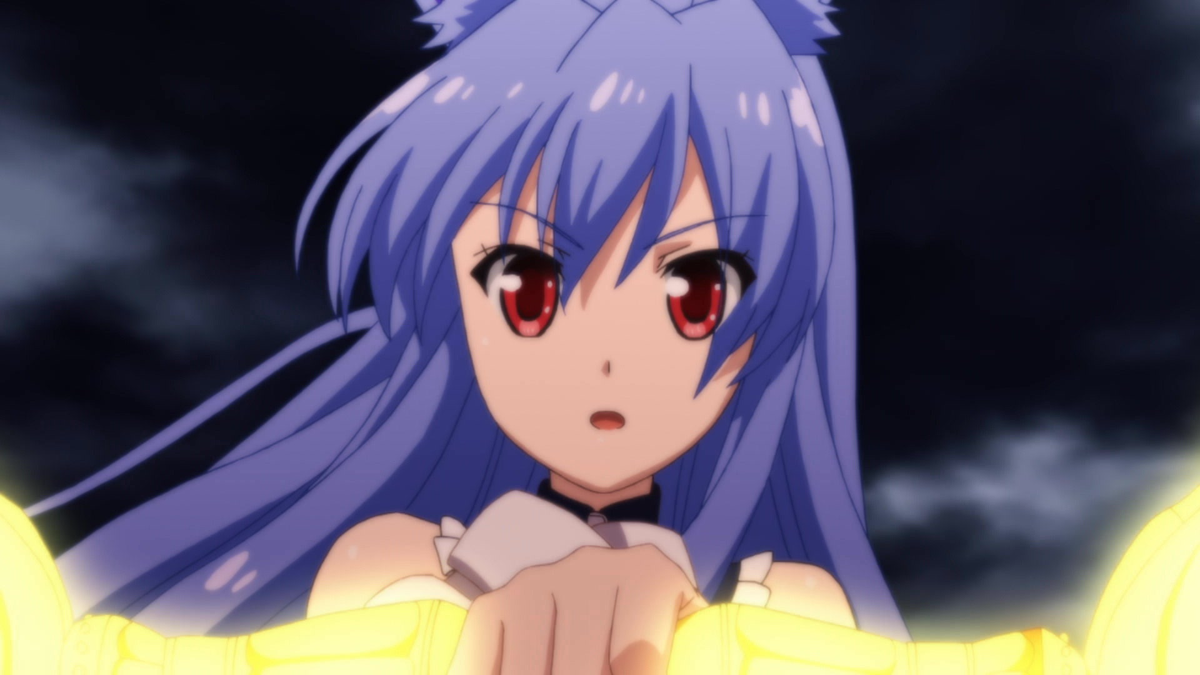 Mondaiji-tachi ga Isekai kara Kuru Sou Desu yo? Parece que el olor a ...