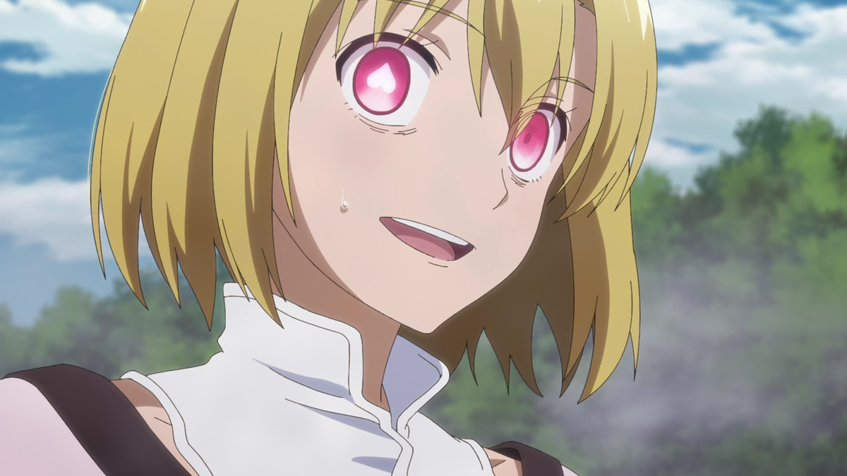 Peach Boy Riverside Resolutions and Goodbyes - Watch on Crunchyroll