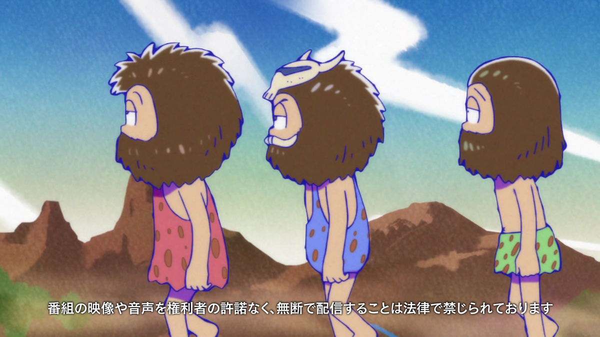 Mr. Osomatsu 2nd season Totoko's Challenge - Watch on Crunchyroll