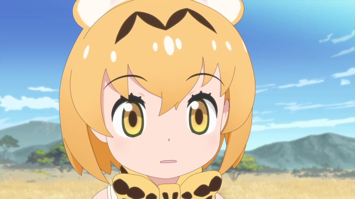 Kemono Friends 2 Beyond Memories - Watch on Crunchyroll