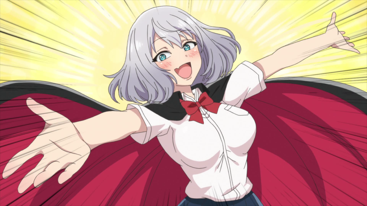 Magical Sempai (English Dub) Growing Sempai | Unfailing Sempai ...